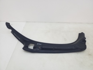 Used Mercedes Benz ML-Class Front door top hinge A2517201437