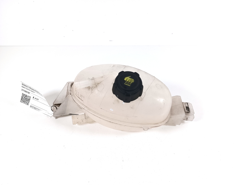 Used RENAULT Master Tank for coolant 217100015R