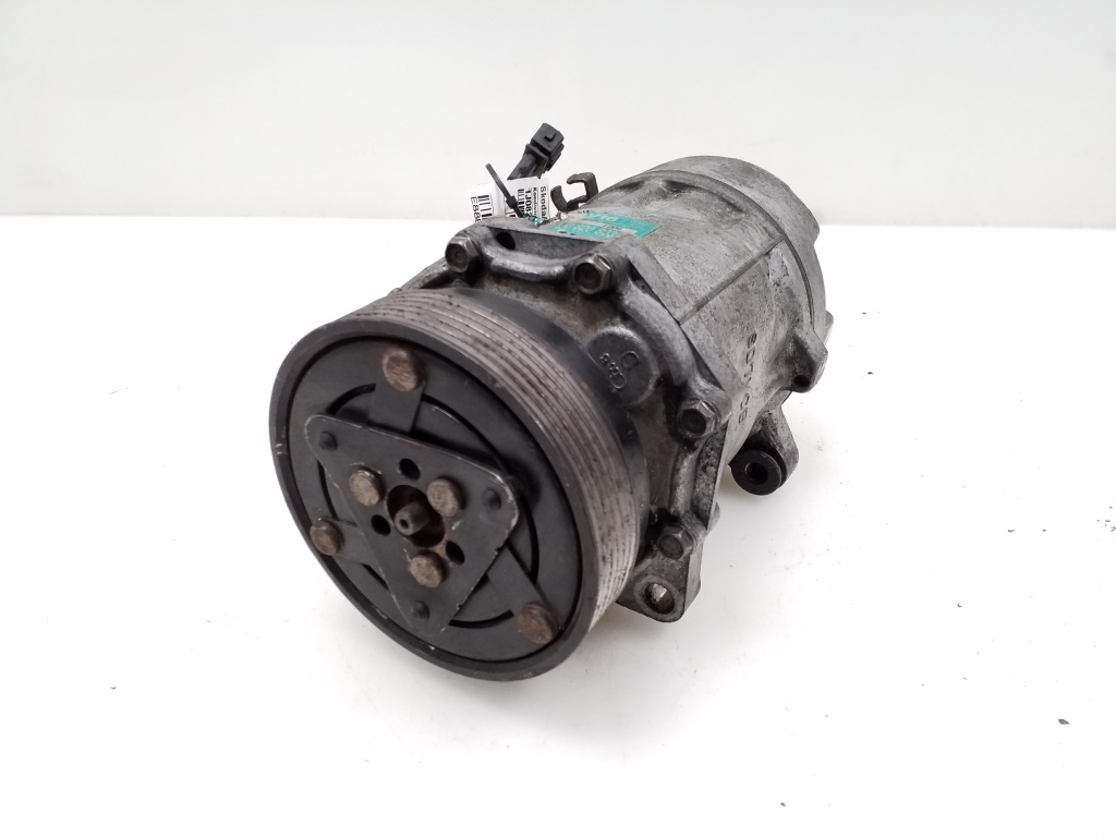 Naudotas Skoda Octavia Kondicionieriaus kompresorius 1J0820803A