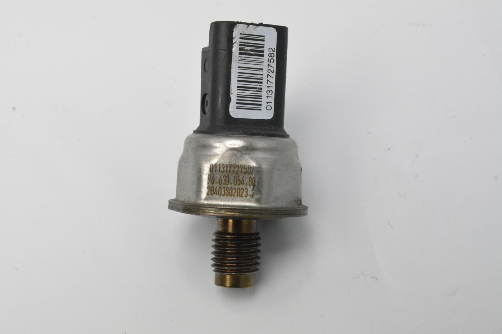 Used Ford Galaxy High pressure fuel line sensor 9663305480