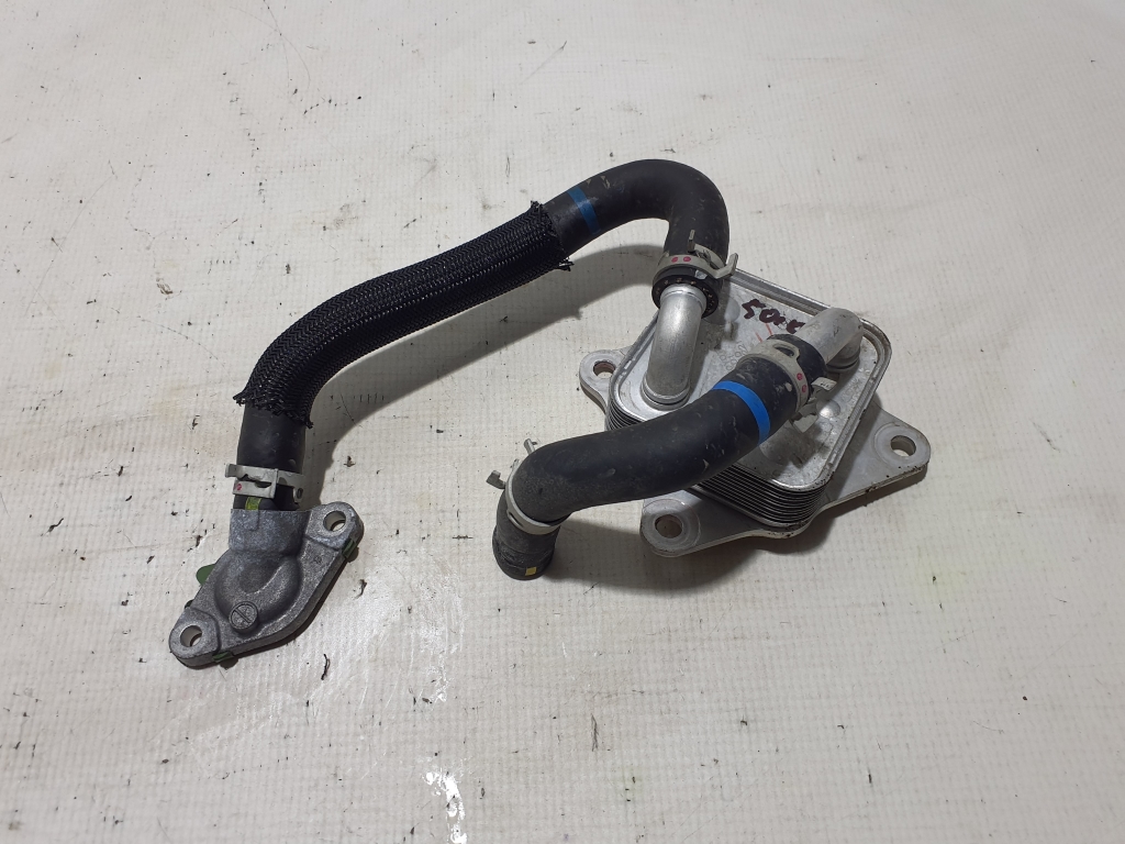 Used LEXUS NX Oil cooler 1571025010