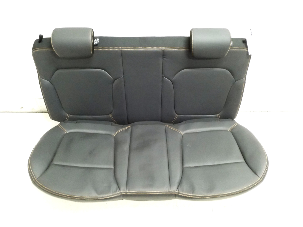Used Dacia Spring Rear seat and its components