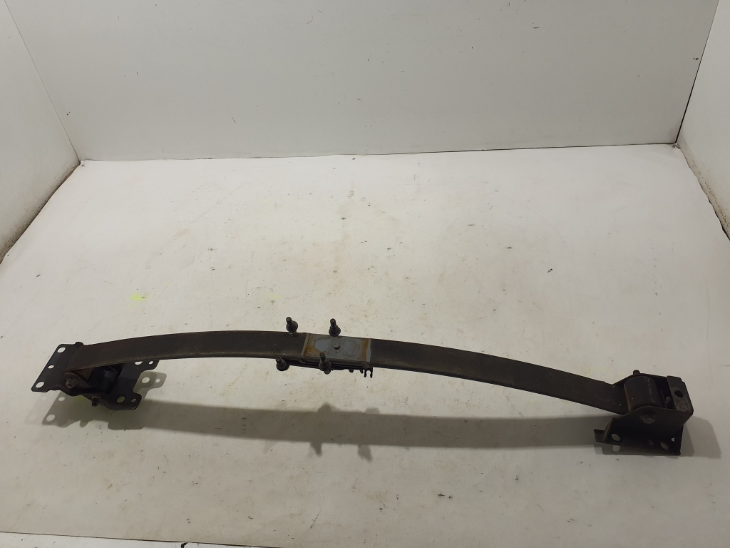 Used RENAULT Master Rear spring 550203095R