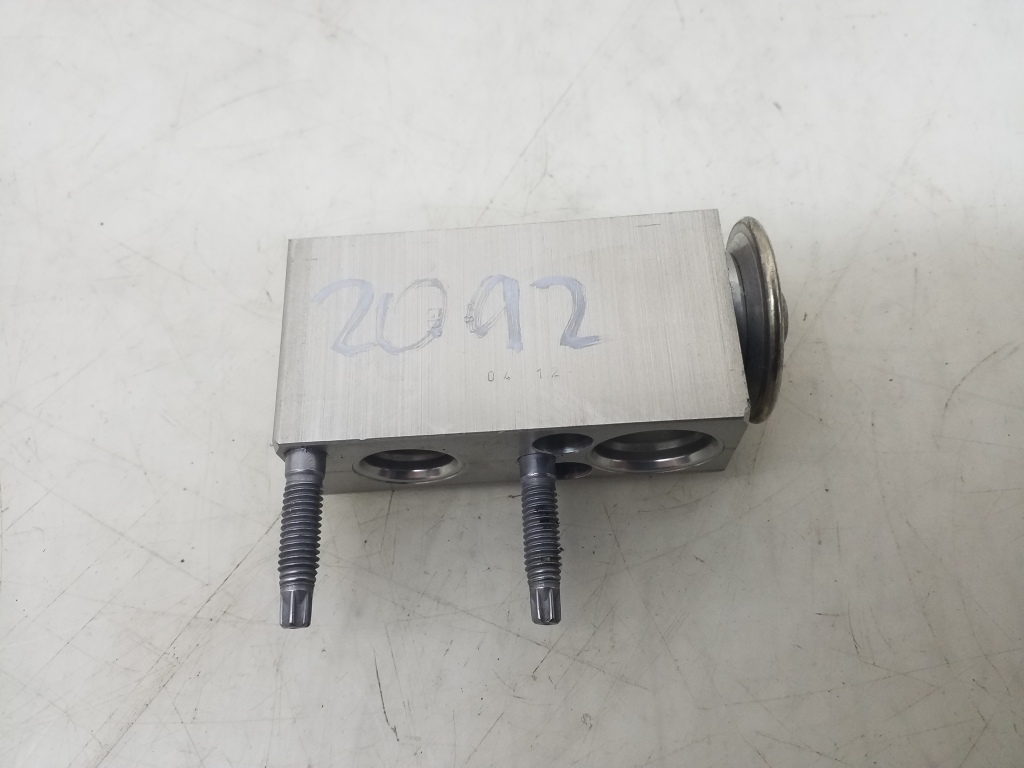 Naudotas Mercedes Benz E-Class Vožtuvas kitas A2128300284