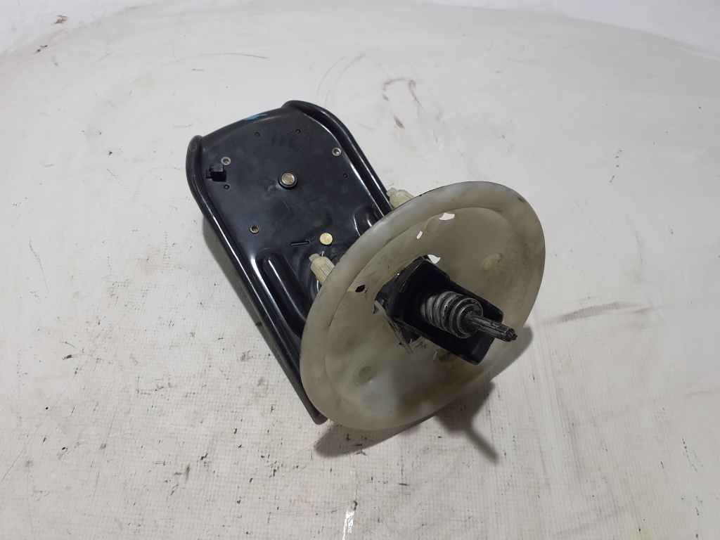 Used Dodge Durango Spare wheel mount 68145504AD