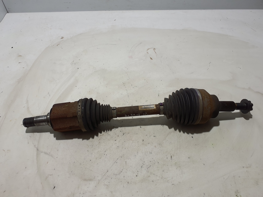Used Dodge Durango Half axle front and its details 52124713AD