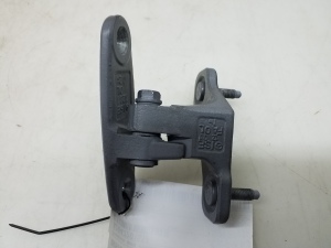 Used Mercedes Benz E-Class Front door top hinge A2047201537