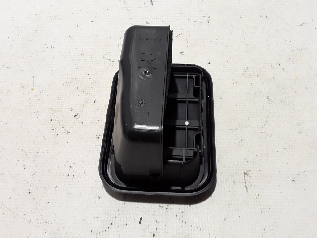 Used Mercedes Benz GLA-Class Rear wing ventilation grille A2478301002