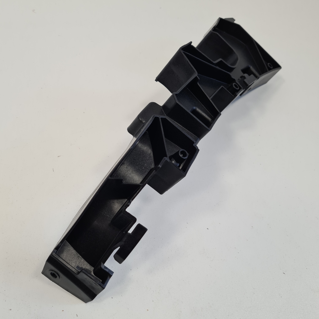 Naudotas AUDI Q5 Priekinio bamperio laikiklis 80A807277B