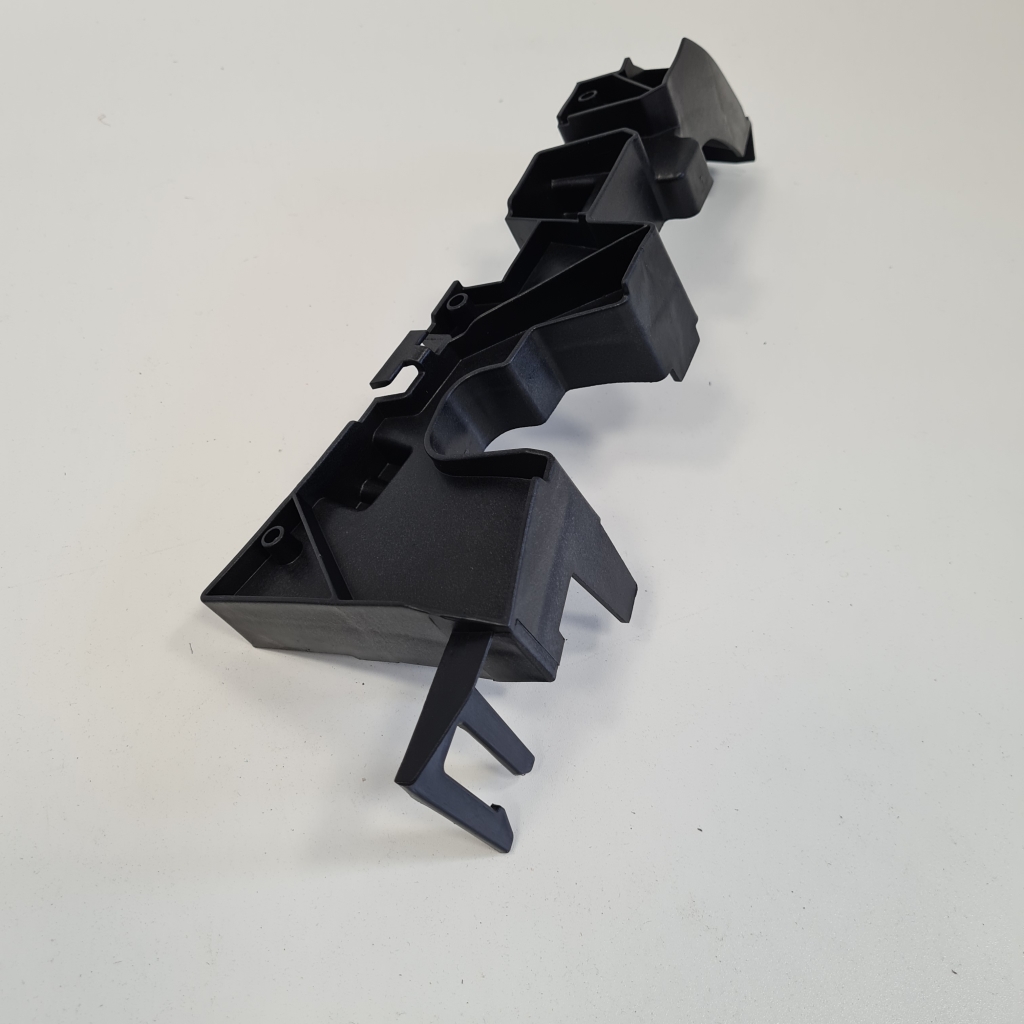 Naudotas AUDI Q5 Priekinio bamperio laikiklis 80A807277B