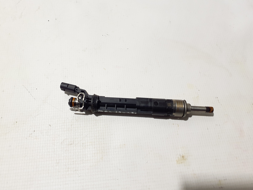 RENAULT Megane 3 generation (2008-2020) Fuel Injector 166002932R ...