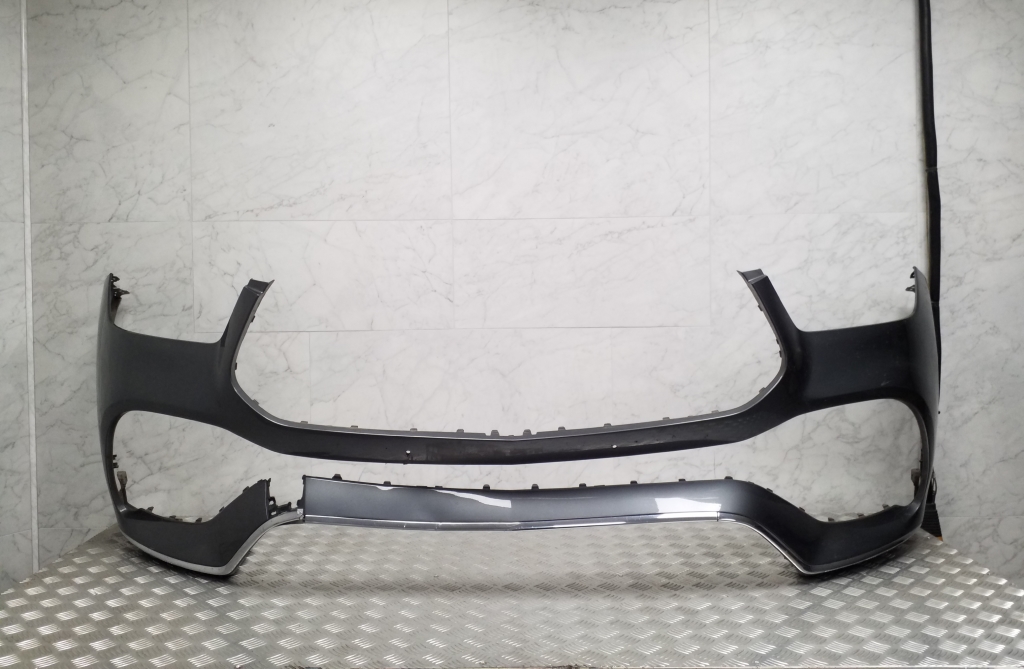 Used Mercedes Benz GLE-Class Front bumper A1678855103