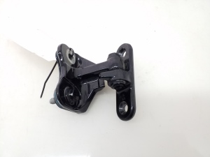 Used Mercedes Benz A-Class Rear side door hinge upper A1767300537