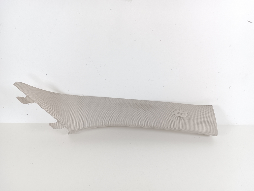 Naudotas BMW X3 Priekinio statramsčio vidinė apdaila prie stiklo 7446650