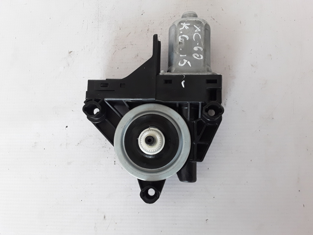 Used VOLVO XC60 Rear side door window motor 31253063