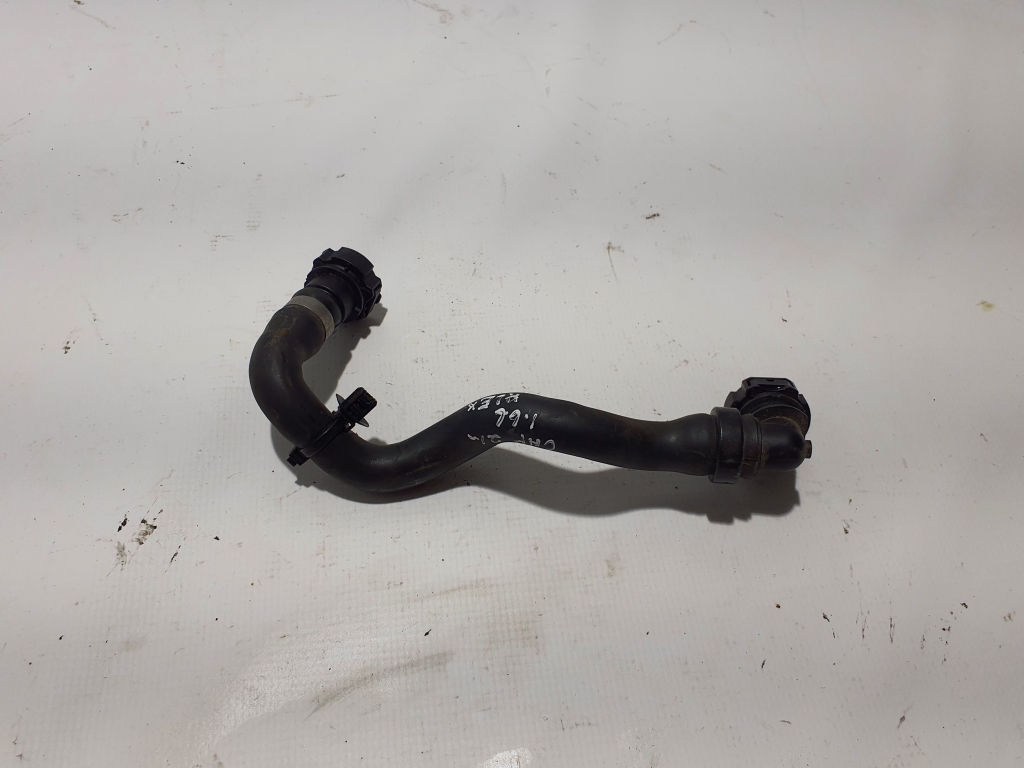Used RENAULT Captur Cooling radiator hose 215753014R