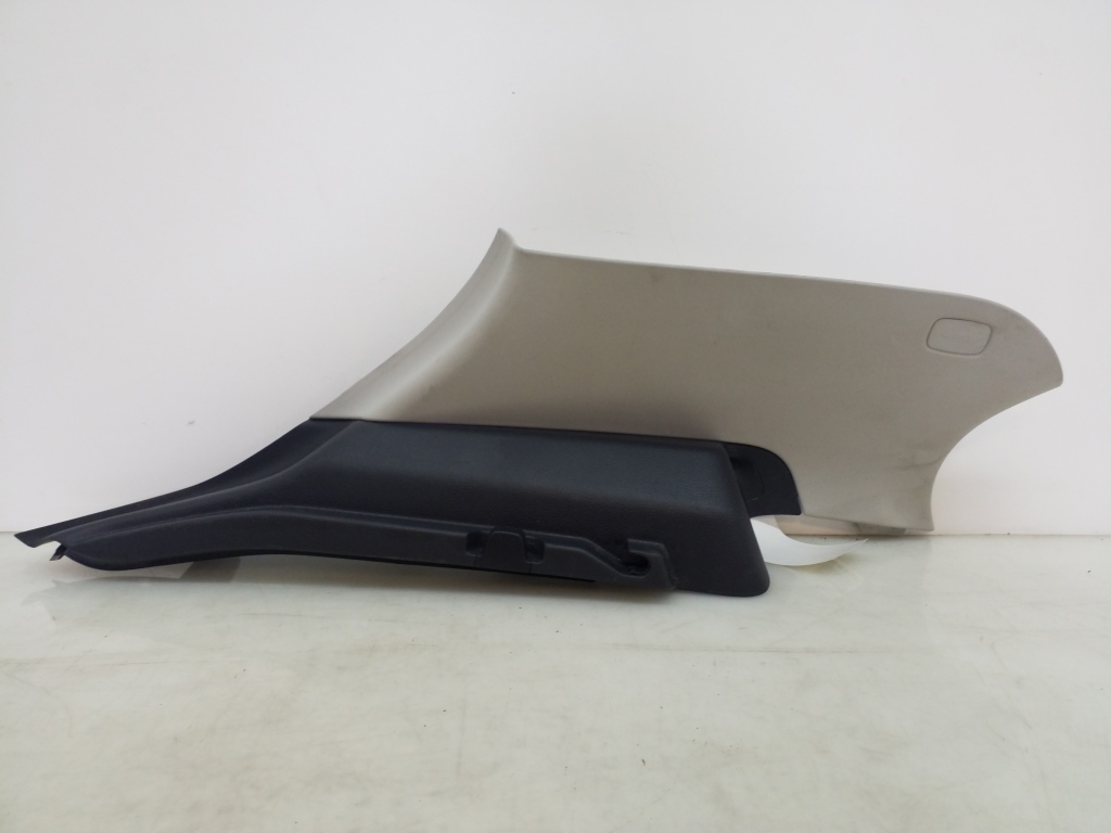 Used Mercedes Benz A-Class Interior trim of the rear strut A1766902100