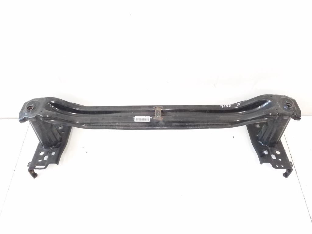 PORSCHE Cayenne 958 (2010-2018) Front Reinforcement Bar 7P0807109D ...