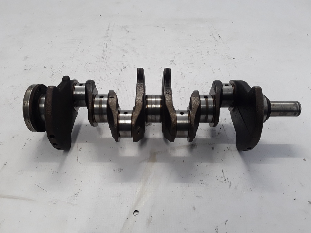 Used RENAULT Megane Crankshaft 8200416793