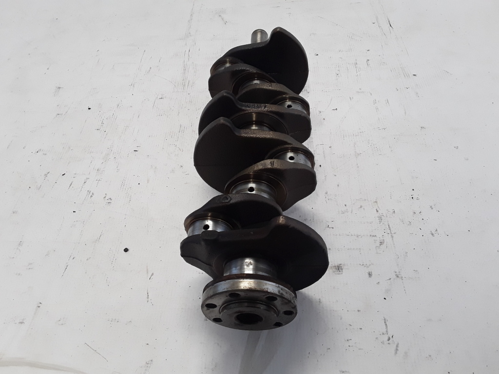Used RENAULT Megane Crankshaft 8200416793