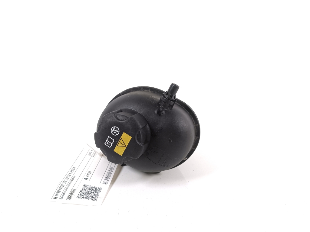 Used BMW X3 Tank for coolant 8610661