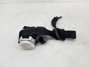 Used Mercedes Benz ML-Class Front seat belt A2518607585