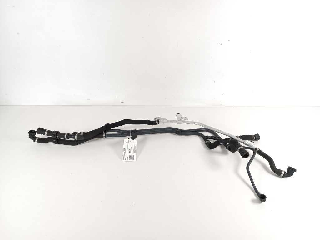 Used BMW X3 Intestine 8597286