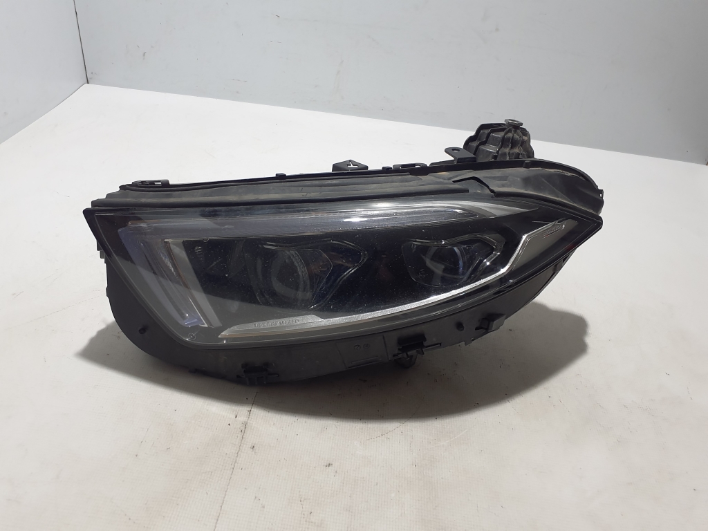MERCEDES-BENZ CLS-Class C257 (2017-2024) Front Left Headlight ...