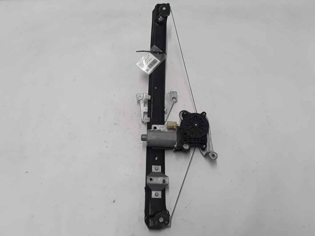 Naudotas VOLVO XC90 Galinių šoninių durų stiklo pakėlėjas 31253722