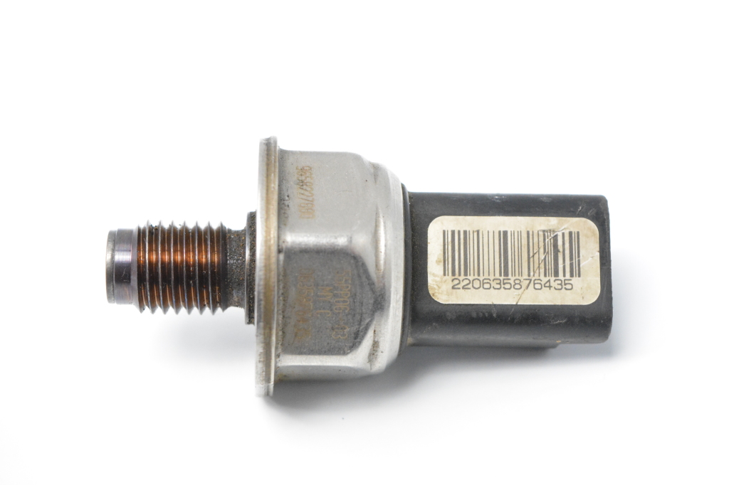 Used Ford Focus High pressure fuel line sensor 9658227880