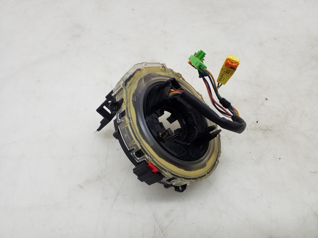 Used Mercedes Benz ML-Class Steering coil A1714640518