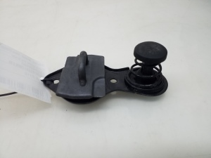 Used Mercedes Benz ML-Class Other part of the bonnet lock A2038800460