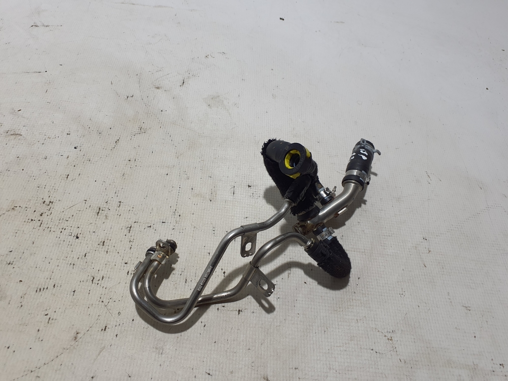 Used RENAULT Espace Turbine lubrication pipe 144987728R