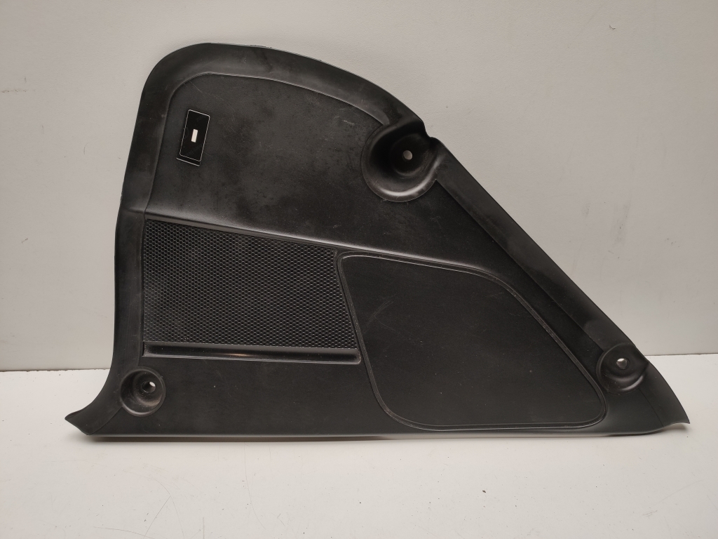 Used Mercedes Benz S-Class Trim under the bonnet A2226801108