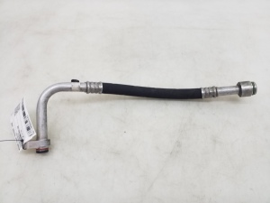 Used Mercedes Benz ML-Class Hose conditioner A1648304815