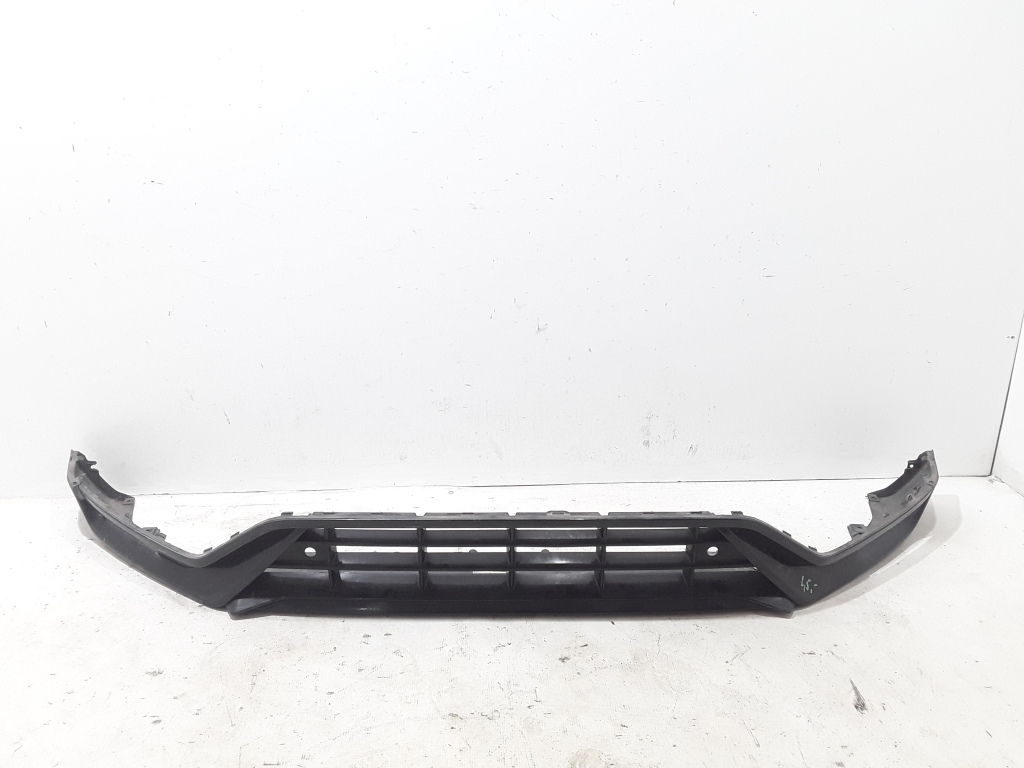 Used VOLVO XC90 Front bumper lower spoiler 31663528