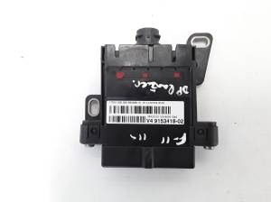 Rėlė BMW 5 SERIES F10 (2010 - 2017) dalys