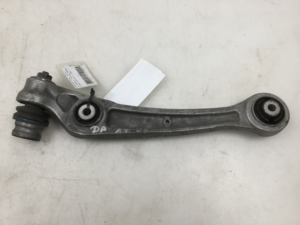 Used AUDI A5 Front lever 8K0407156B