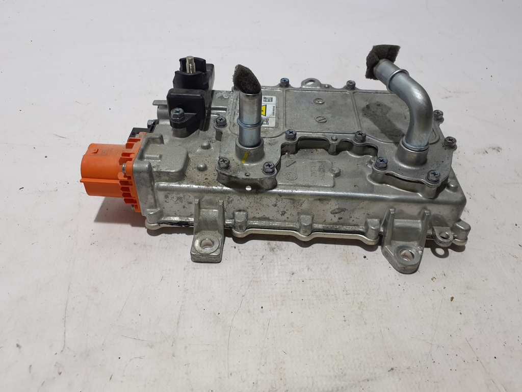 Used Ford Mustang Mach-E Inverter LJ9814G646AF