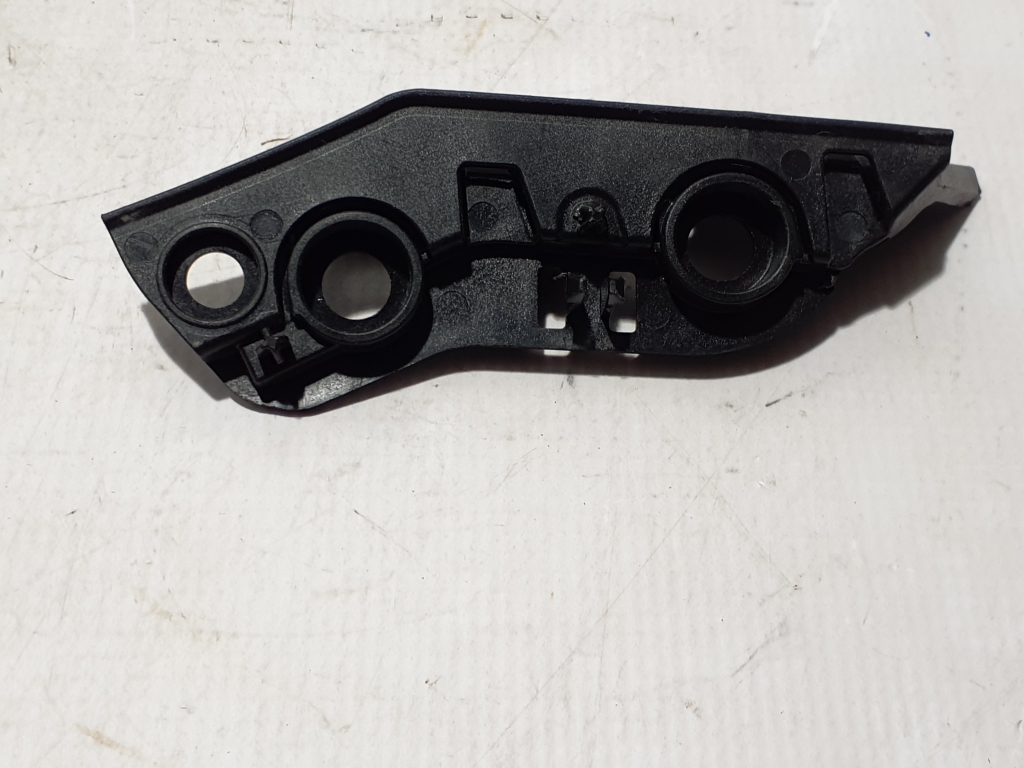 Used Skoda Enyaq iV Front bumper bracket 5LA807183