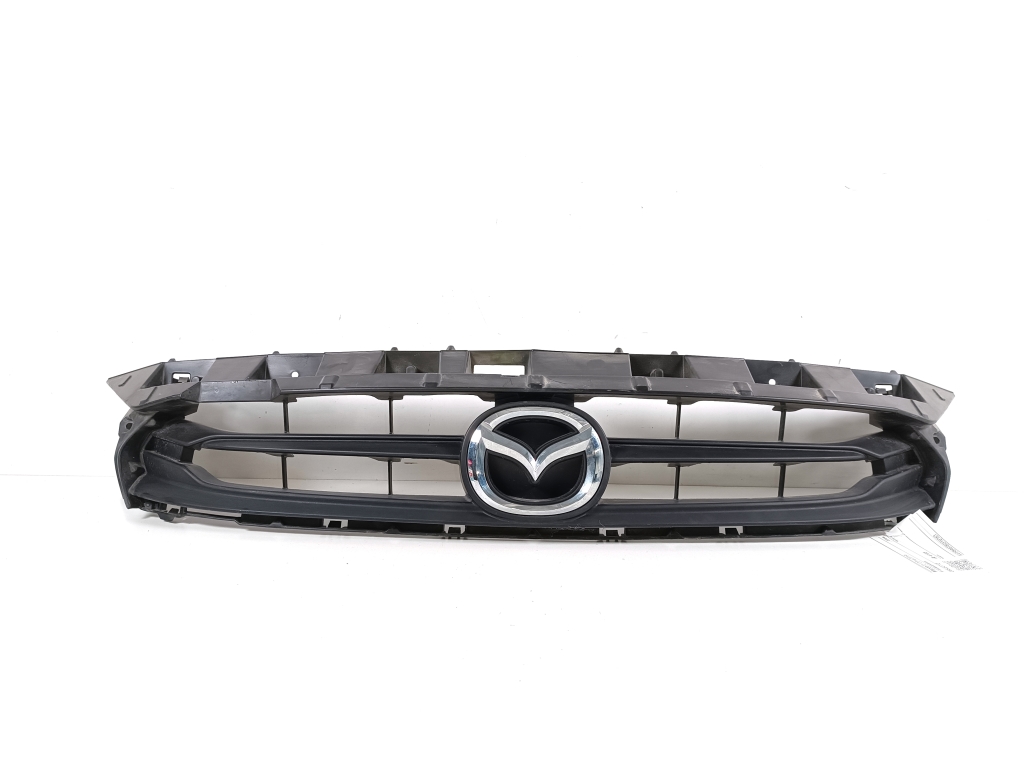 Used Mazda 2 Front grille DB5J50712
