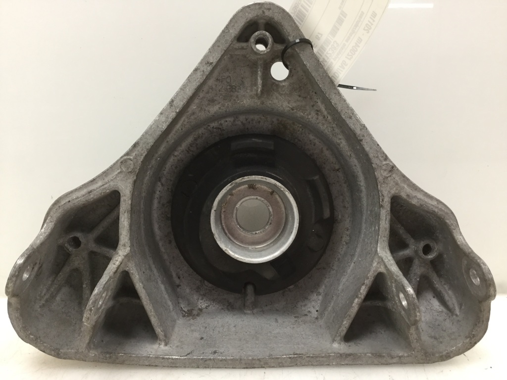 Used AUDI A6 Bracket for front shock absorber 4F0412383
