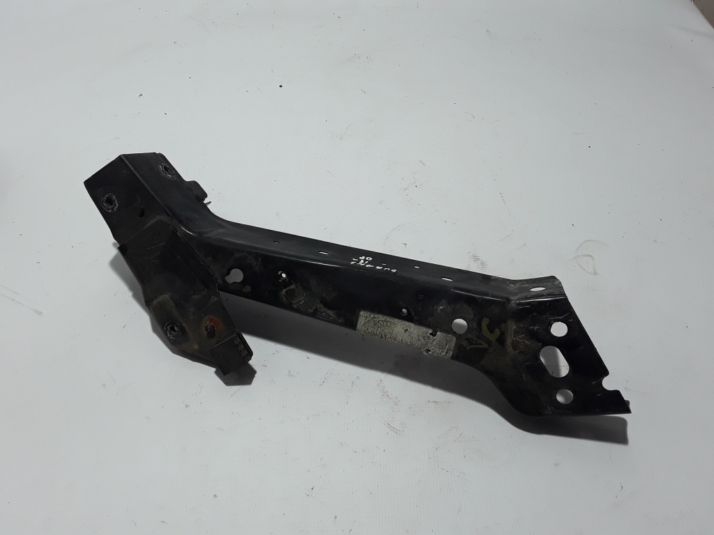 Benutzt Dodge Durango Schlossträger frontträger frontmaske 68223547AB