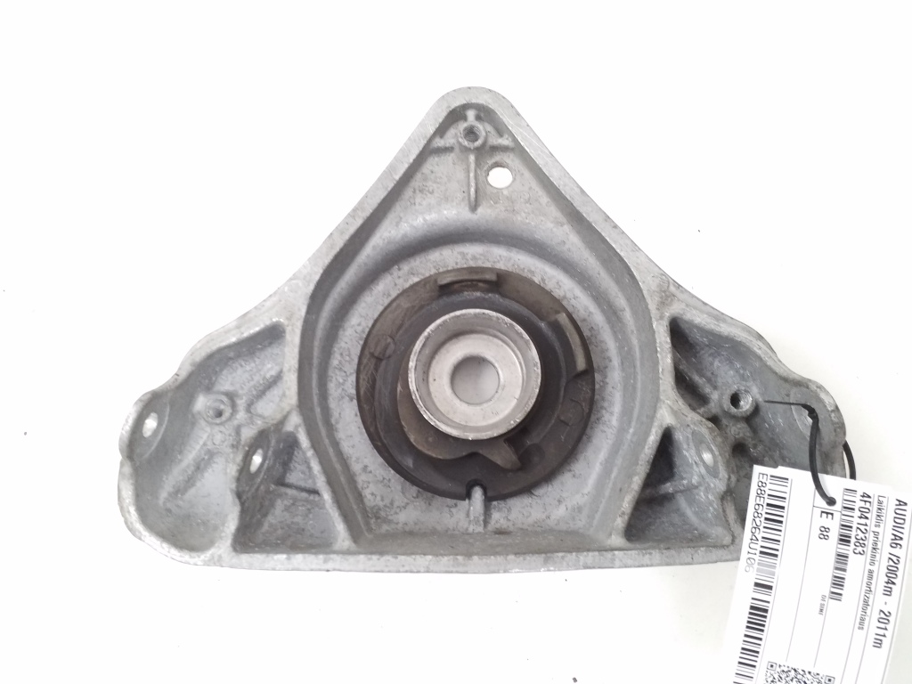 Used AUDI A6 Bracket for front shock absorber 4F0412383