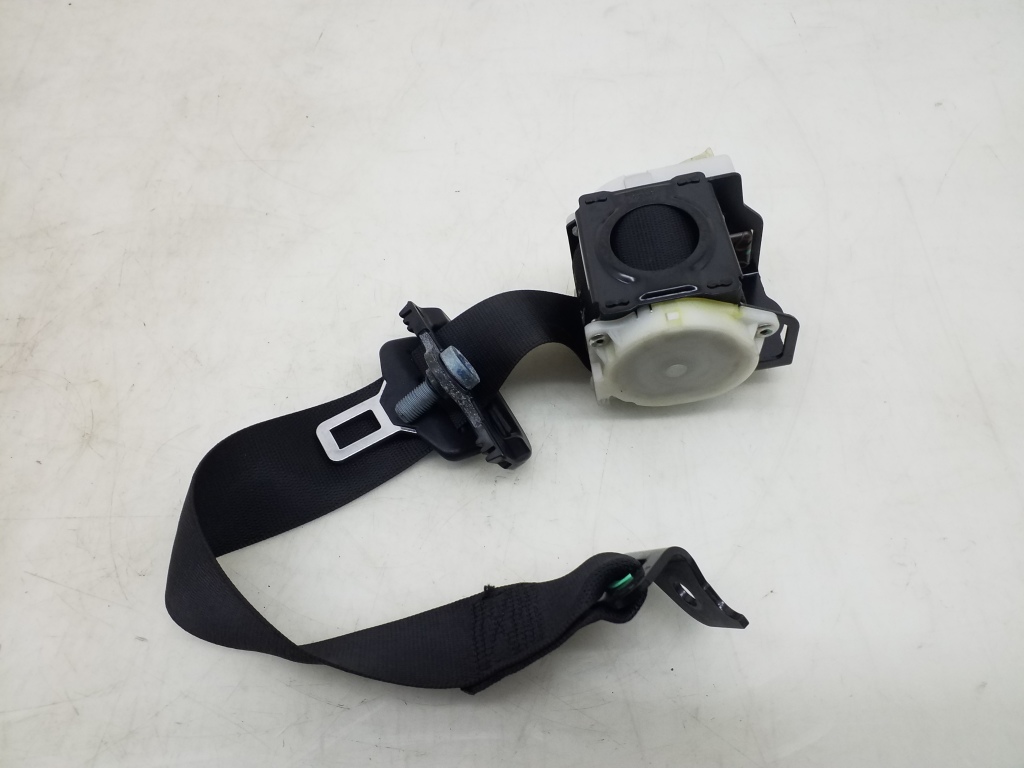 Used Mercedes Benz CLC-Class Rear seat belt A2038609085