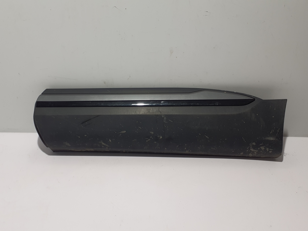 Used RENAULT Arkana Rear side door strip 828775575R