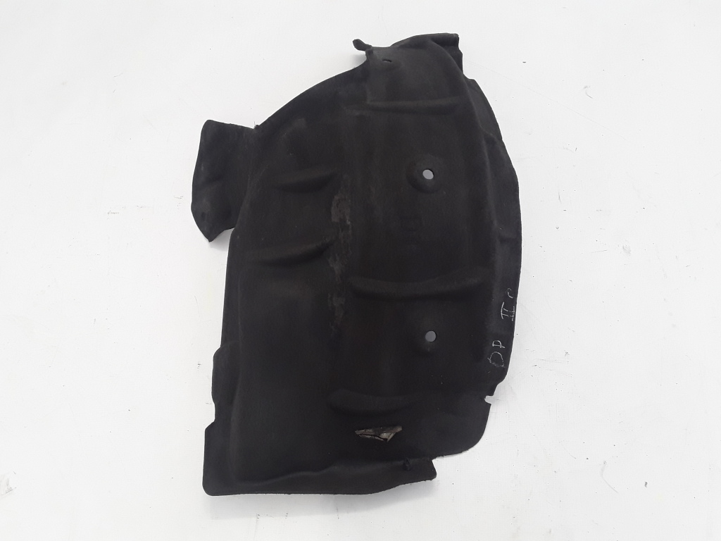 Used RENAULT Scenic Rear part of the front fender 638450007R