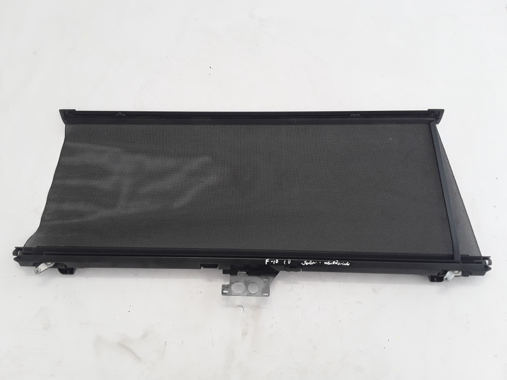 Used BMW 5 SERIES Rear window blind 51469178931