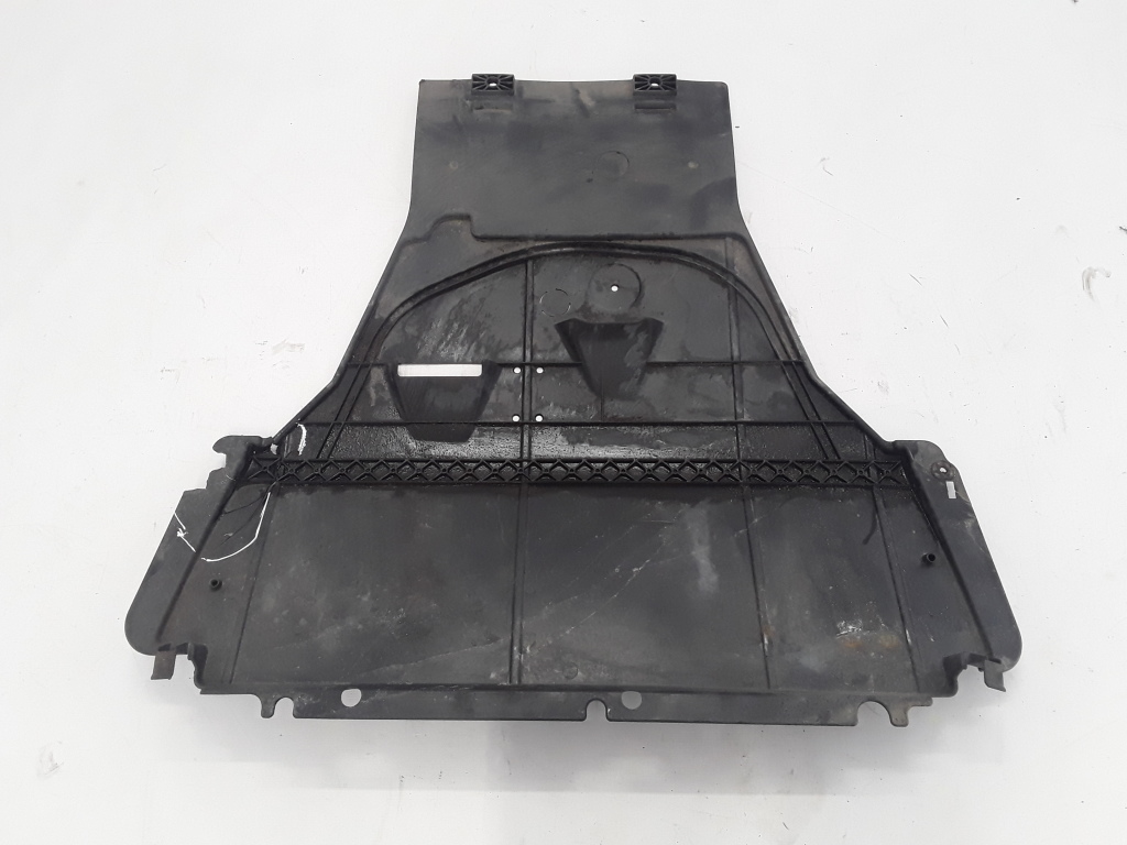 Used RENAULT Scenic Front underbody protection 758900006R
