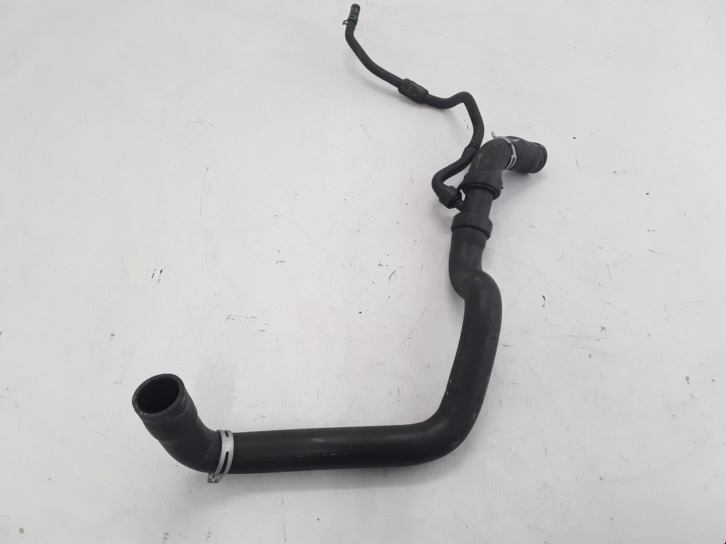 Naudotas RENAULT Scenic Aušinimo radiatoriaus žarna 215017612R